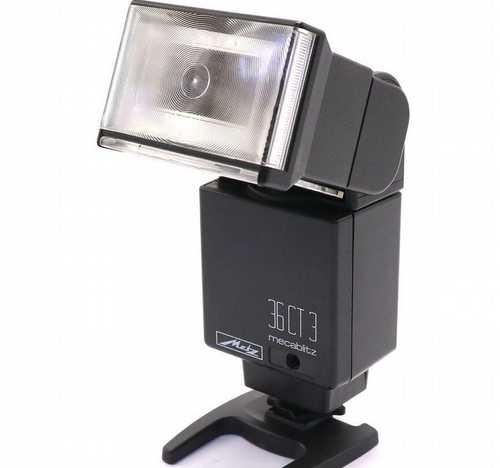 Фотовспышка Metz 36CT3 Mecablitz Sca 300 Flash System