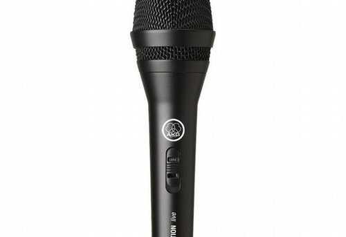 Вокальный микрофон AKG P3 S