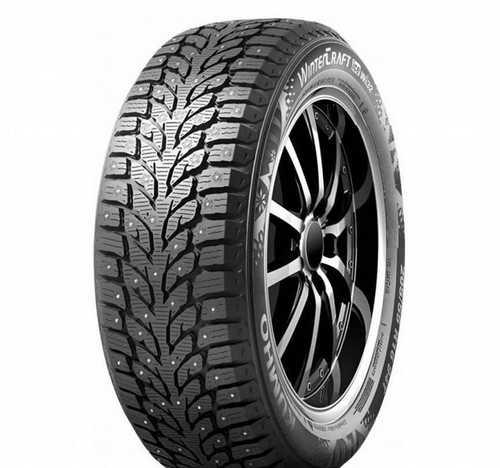 Kumho WinterCraft Ice Wi32 205/55 R16 94T