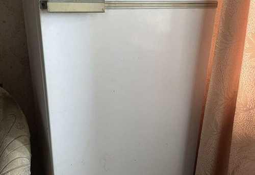 Холодильник бирюса 3