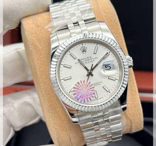 Женские часы Rolex Oyster Perpetual DateJust YZ