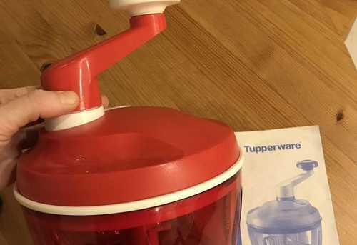 Tupperware измельчитель