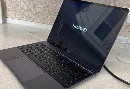 Huawei matebook 13