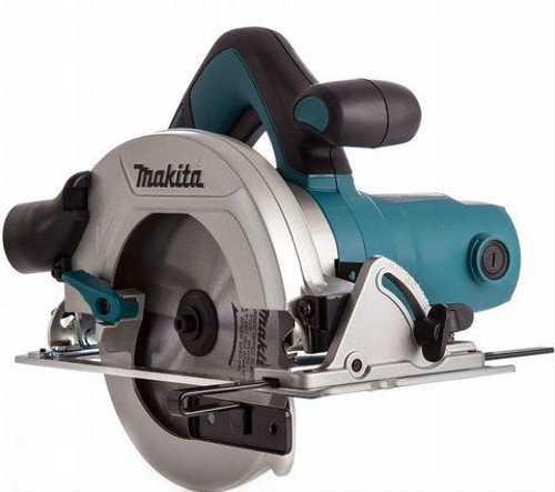 Дисковая пила Makita HS6601