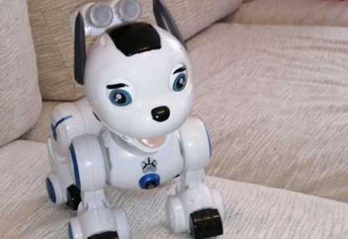 Игрушка Робот собака на радиоуправлении