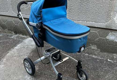 Коляска Graco Symbio 3 в 1