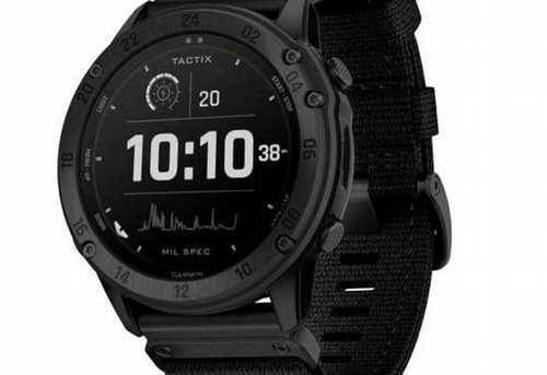 Garmin Tactix Delta - Solar