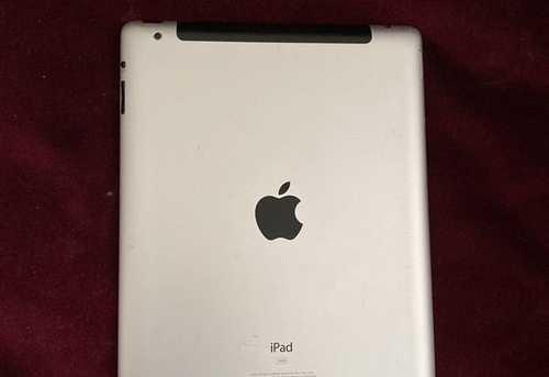 iPad