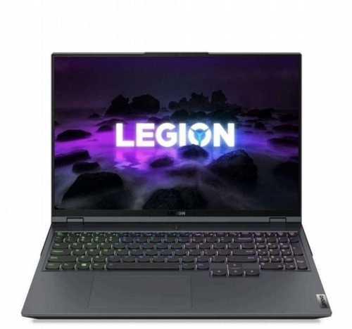 Lenovo Legion 5 Pro rtx 3070 i7-12700H Рст