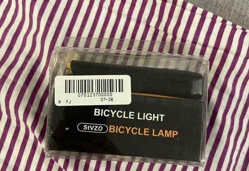 Bicycle light фонарь для велосипеда