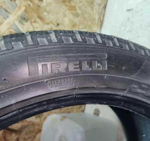 Pirelli Scorpion Winter 255/45 R20 105V