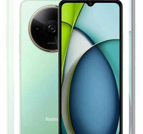 Xiaomi Redmi A3x, 3/64 ГБ