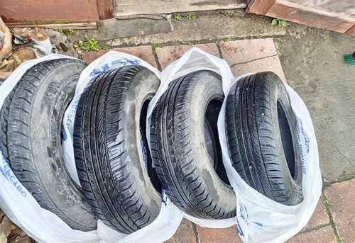 КАМА Breeze (HK-132) 205/65 R15
