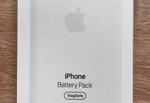 iPhone battery pack