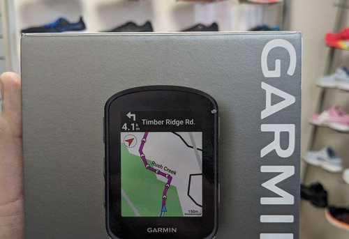 Garmin Edge 540