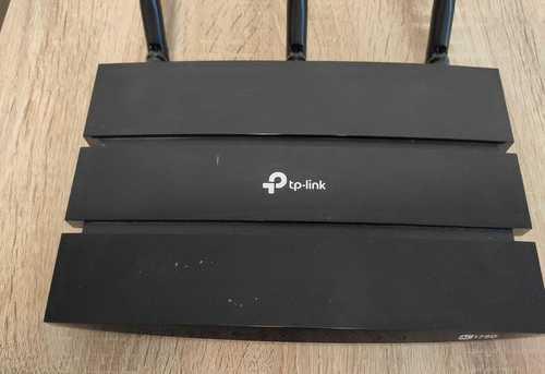 Wi-Fi роутер TP-link Archer C7 AC1750 ver.5.0