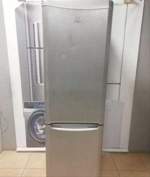 Холодильник indesit no frost