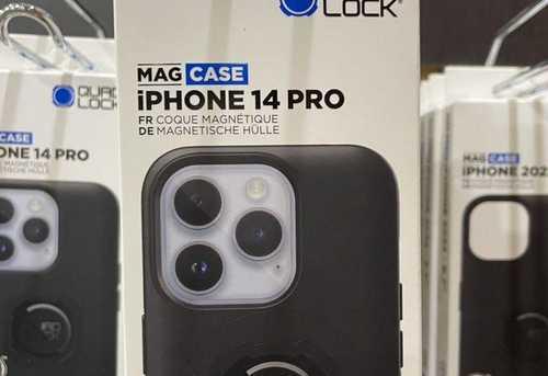 Quad Lock Mag Case чехол для iPhone 14 Pro