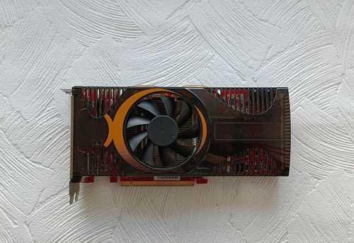 Nvidia GeForce GTS250 1Gb gddr3 256B Hdmi/DVI