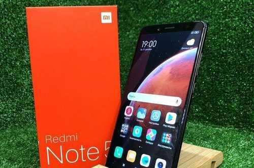 Телефон Xiaomi Redmi Note 5 64 гб