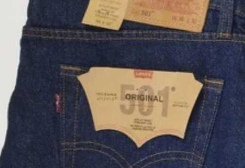 Мужские джинсы Levi's 501