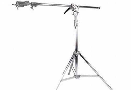 Стойка-журавль kupo 546M K Stand-Junior Boom Stand