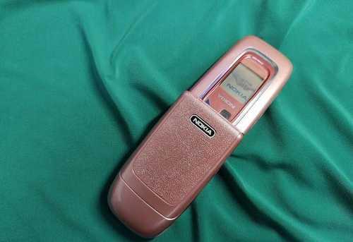 Nokia 6131