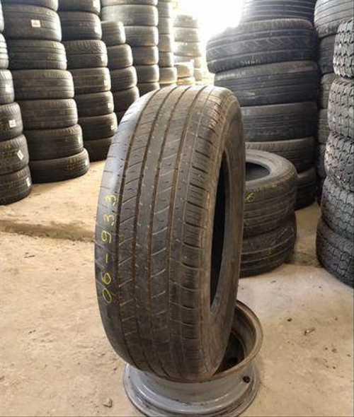 Maxxis MA-501 215/65 R16