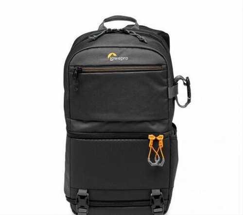 Фоторюкзак Lowepro Slingshot SL 250 AW III черный