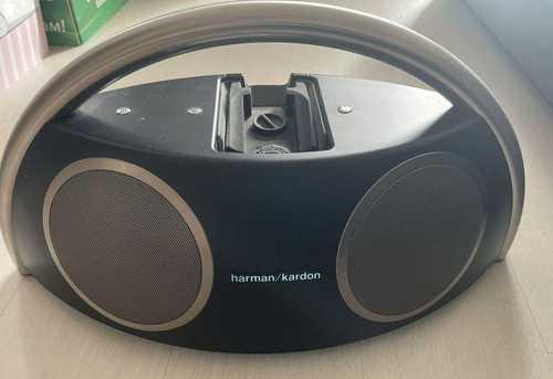 Harman Kardon колонка Go Play II