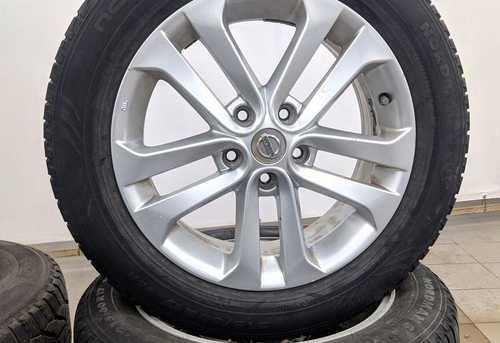 Nokian Nordman S Suv 215/60 R17