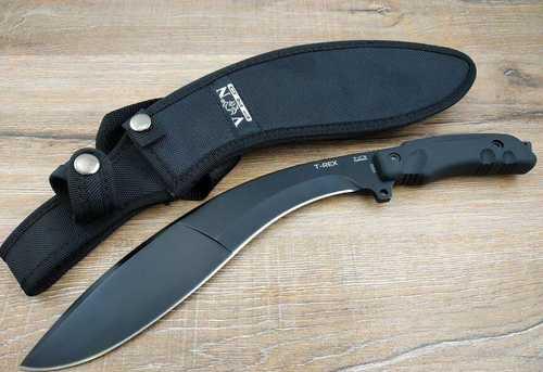 Нож кукри VN PRO T-REX K2000