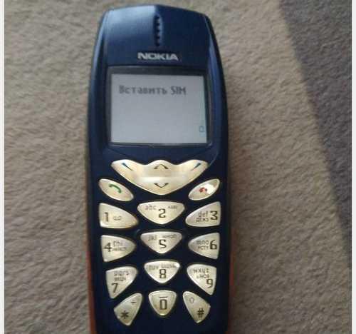 Nokia 3510i