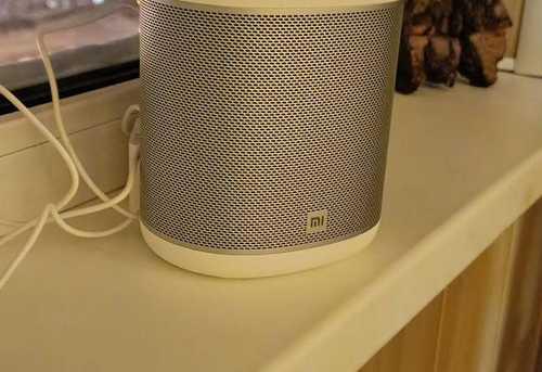 Xiaomi Mi Smart Speaker: Маруся