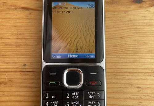 Nokia C2-01