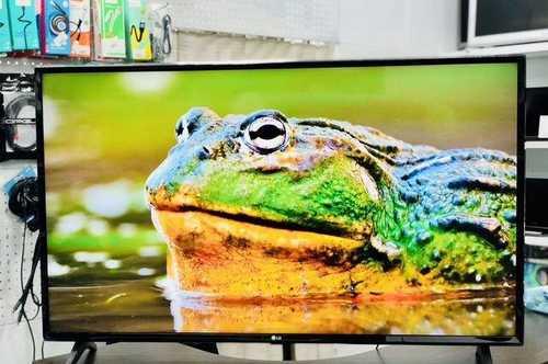Телевизор LG 43um7020plf/UHD 4K/Smart/Гарантия