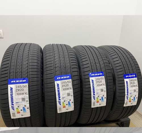 Winrun R330 245/50 R20 ZR