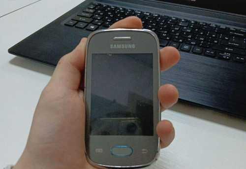Samsung Galaxy Pocket Neo GT-S5310, 4 ГБ