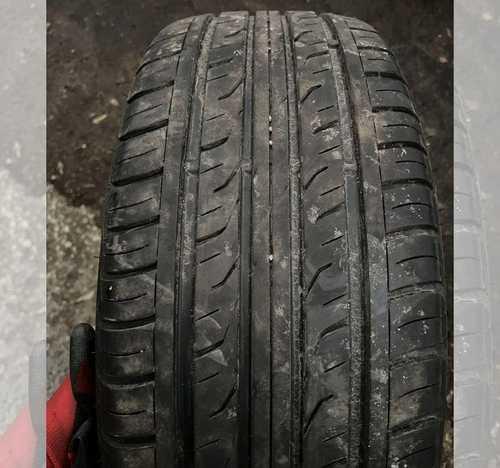 Dunlop Grandtrek PT3 255/55 R18