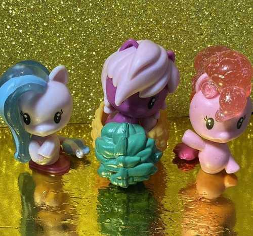 My little pony