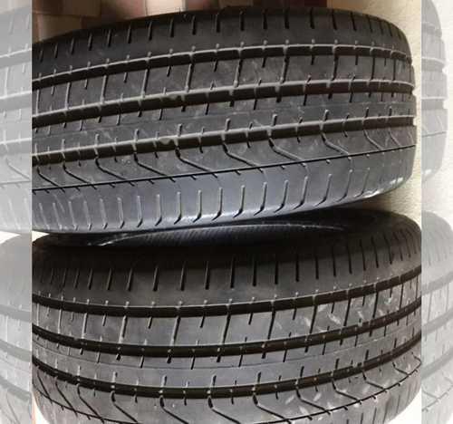 Pirelli P Zero 275/40 R20 103Y