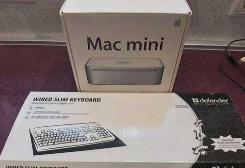 Apple mac mini m1 a1176