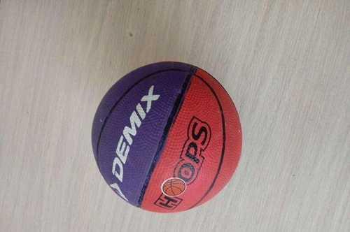 Сувенирный баскетбольный мяч
