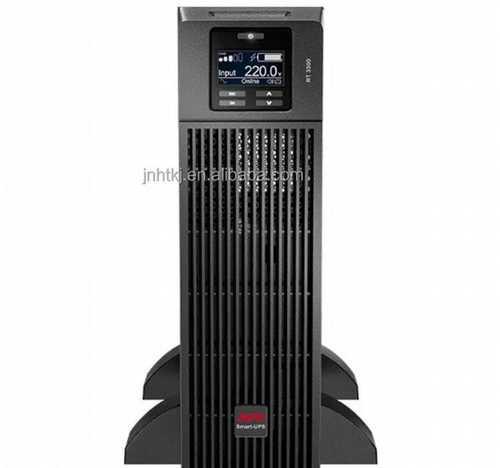 APC surt5000UXI-CH Online Smart-UPS RT With External Battery APC Smart-UPS 5000VA 220V UBS 5000W R