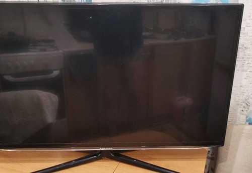 Телевизор Samsung 37 дюймов UE37ES6307U