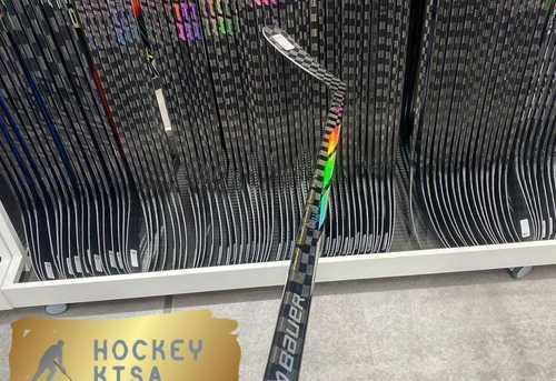 Клюшка Bauer Proto R sr, int, jr