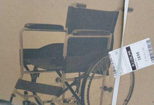 Инвалидная коляска Армед новая