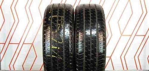 Nokian Tyres Line 235/60 R17C