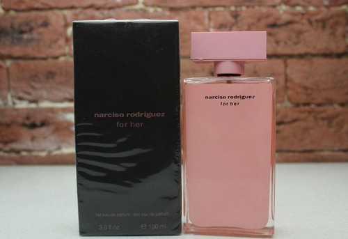 Духи Narciso Rodriguez Fleur Musc