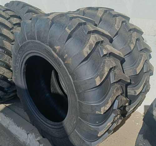 TopTrast R4 16.9-24(440/80-24) 14PR A8